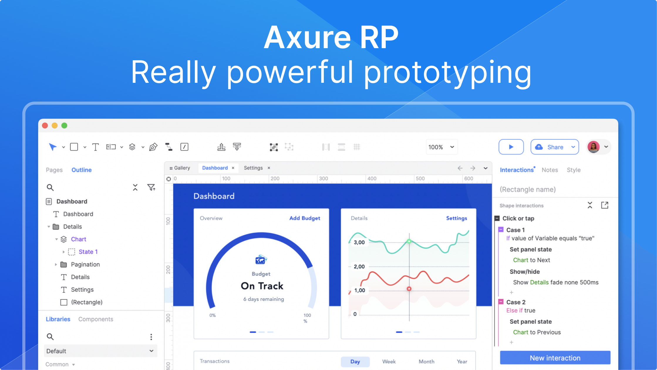 Axure Rp Ux Prototypes Specifications And Diagrams In One Tool Axure